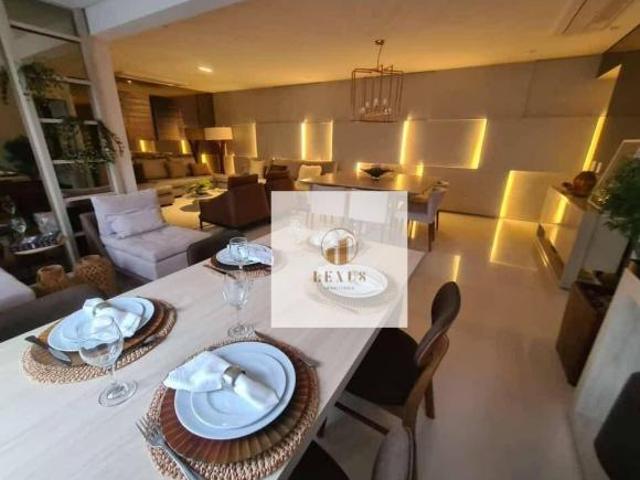 Apartamento para venda em Santo Antônio, Belo Horizonte