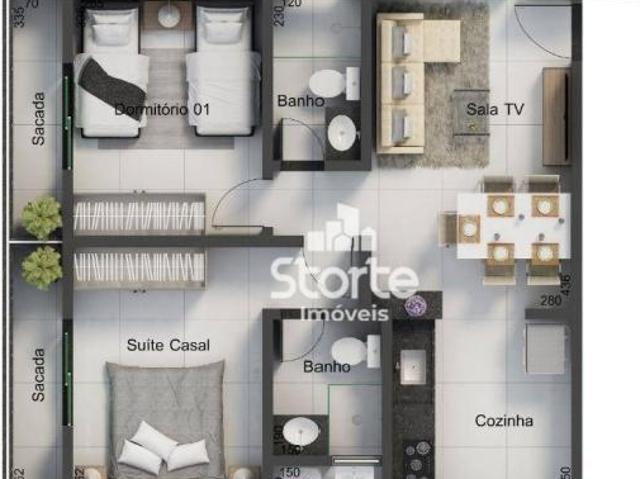 Apartamento