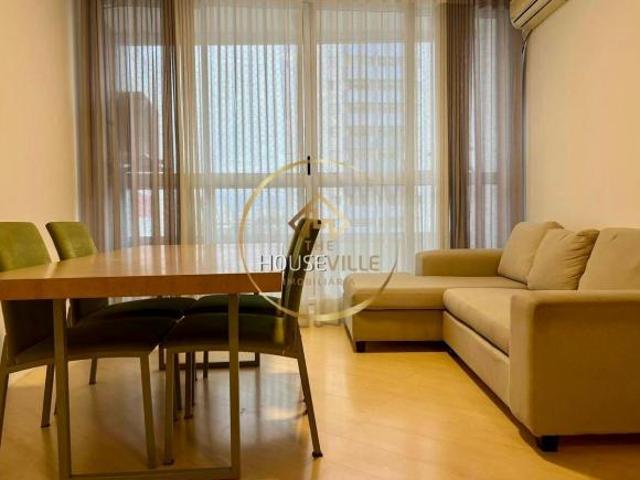 Apartamento 4 dormitórios 2 suítes, 2 vagas, Jardim Aquárius, Sjc
