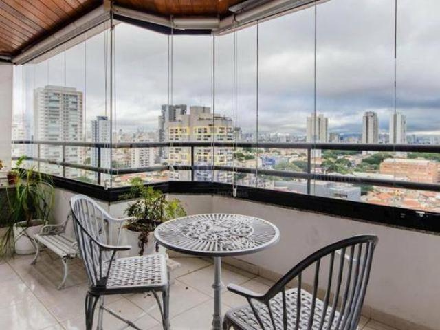 Apartamento, 114 m² venda por R$ 898.000,00 ou aluguel por R$ 9.990,00/mês Ipiranga São Paulo/