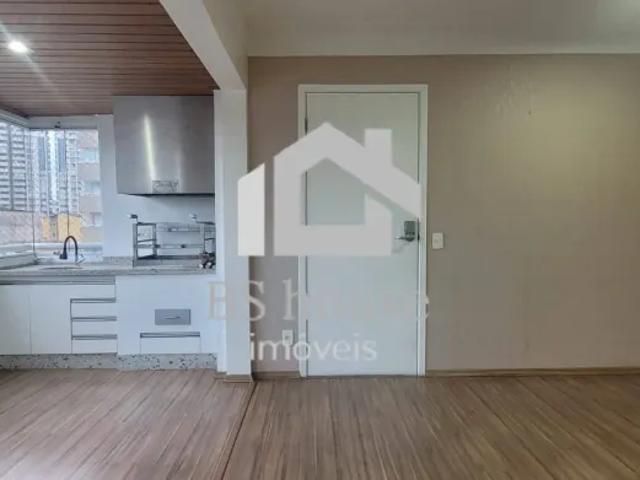 Apartamento 114 m², com 3 suítes, planejados e lazer completo