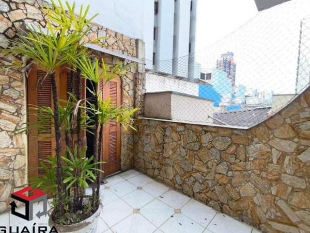 Apartamento 114 M² Localizado No Bairro Campestre Santo André SP