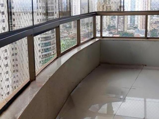 Apartamento 114m² no Edifício l&apos essence platine — Serrinha | 4 Quartos, 2 Suítes