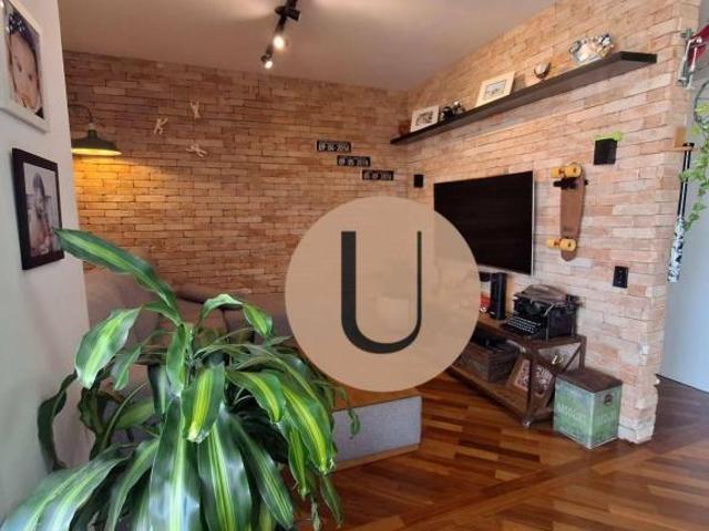 APARTAMENTO 114M² ANDAR ALTO COM VISTA LIVRE E LAZER COMPLETO NA MOÓCA