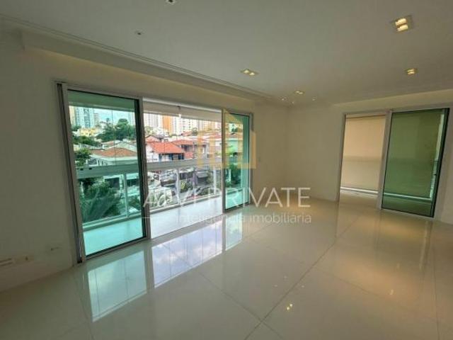 Apartamento 114m² em Perdizes, com 2 Dormitórios sendo 1 suíte e 2 vagas de garagem