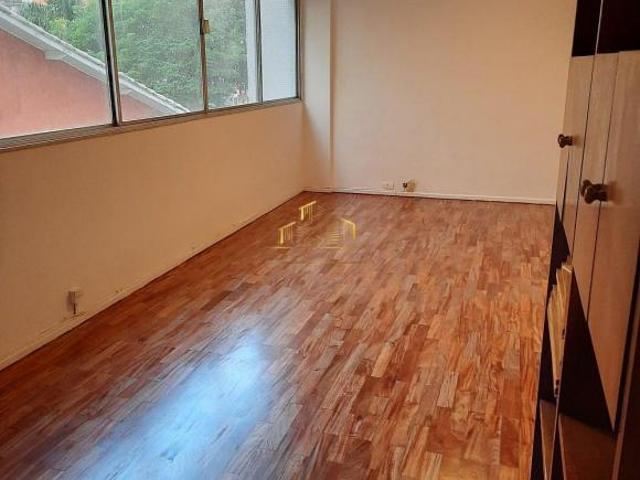 Apartamento 114m² Jardim Paulista