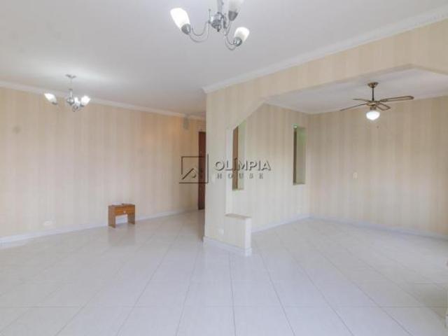 Apartamento 114m², Sumaré SP | Venda