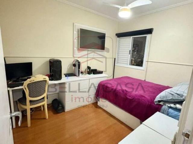 Apartamento 114m, 3 quartos, 2 vagas mOoca