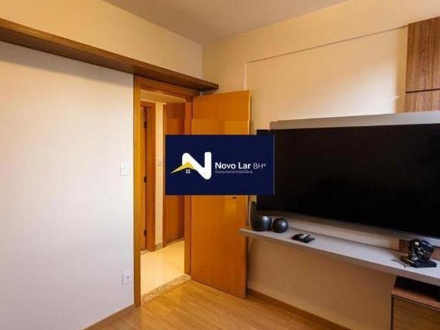 Apartamento 114m², 4 quartos, suíte, 3 vagas à venda no bairro União