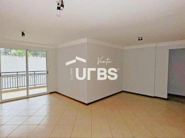 APARTAMENTO 114MT 4 QUARTOS SENDO 2 SUITES SETOR JARDIM GOIAS