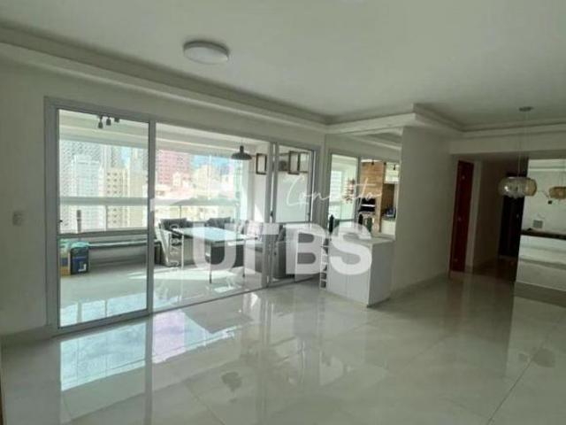 APARTAMENTO 114MT 3 SUITES ETOR BUENO