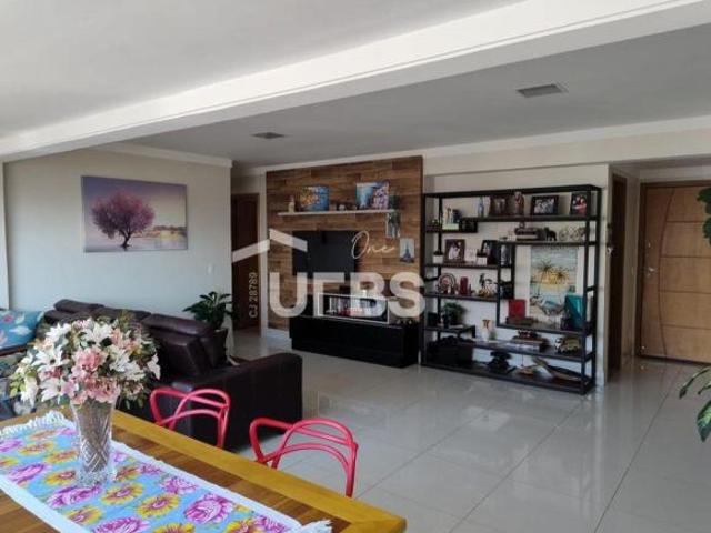 APARTAMENTO 114MT 3 SUITES SETOR BUENO