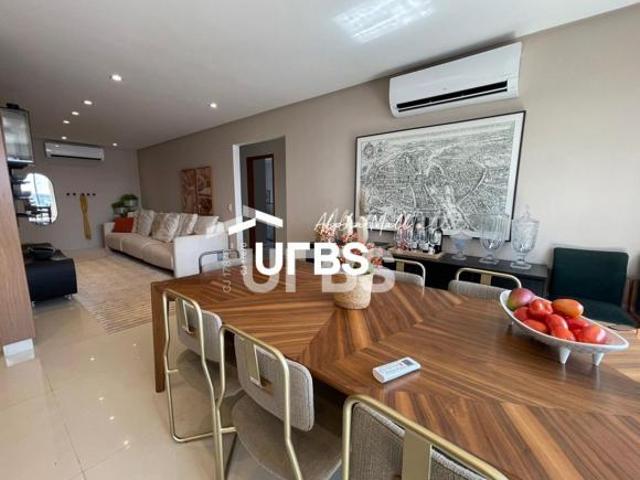 APARTAMENTO 114MT 3 SUITES SETOR BUENO
