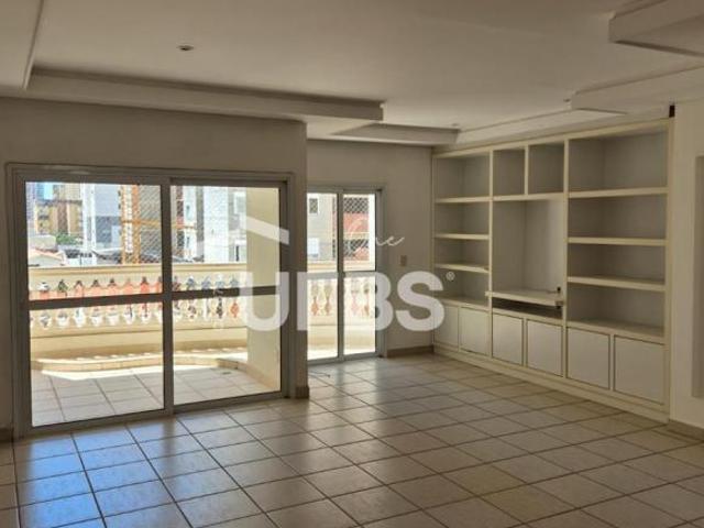 APARTAMENTO 115,26MT 3 QUARTOS SENDO 1 SUITE SETOR BUENO