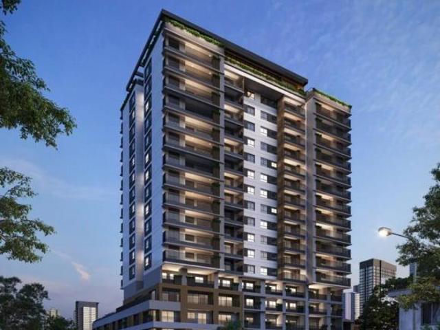 Apartamento 115 m² com 3 quartos em Vila Clementino São Paulo SP