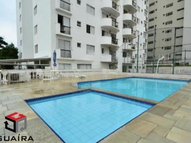 Apartamento 115 m² Localizado No Bairro Vila Clementino