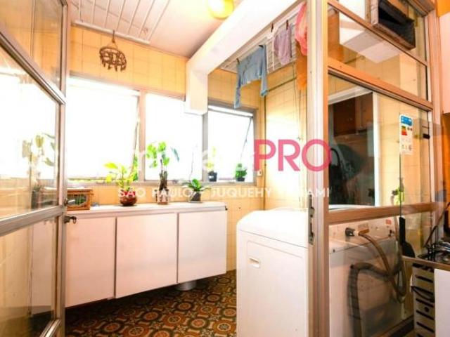 Apartamento 115 metros Alto da Boa Vista