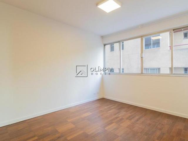 Apartamento 115m², Jardim Paulista SP | Venda