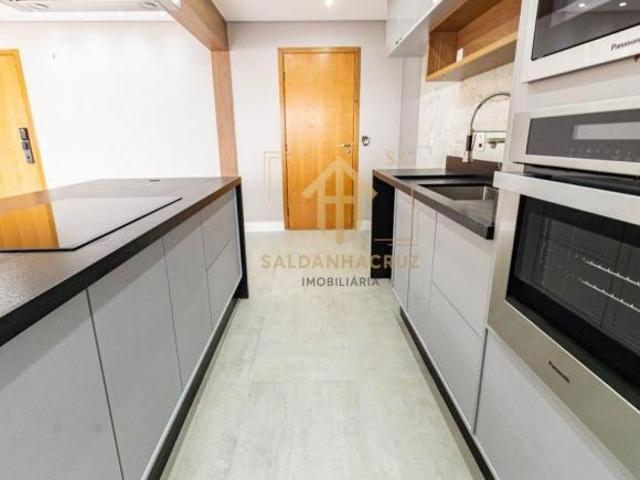 Apartamento 115m² – Próximo ao Shopping Anália Franco