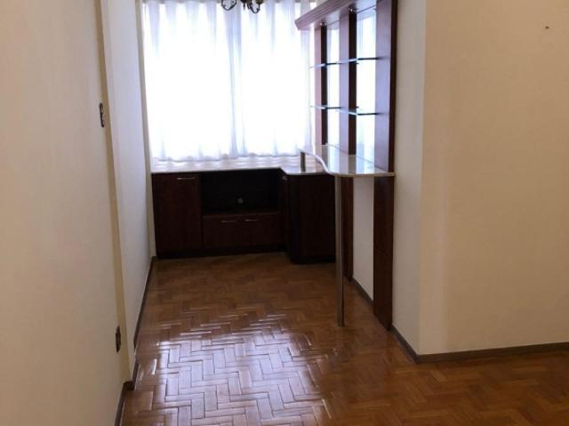 APARTAMENTO 115m² R$ 3.500,00