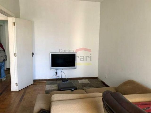 Apartamento 115m² 02 quartos Rua Avanhandava, Bela Vista