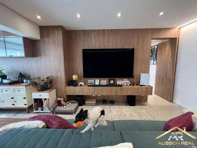 Apartamento 115m²| 2 Suítes | Marcco Bela Vista/Osasco