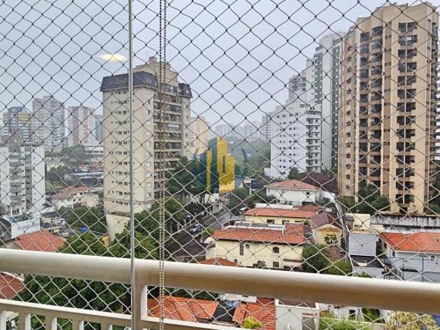 Apartamento 115m² | 2 Suítes | Varanda Gourmet | 2 Vagas | Praça da Árvore