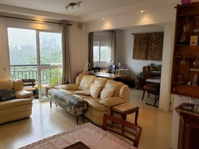 Apartamento 115m, 2 SUITES, 3 VAGAS, GRANJA JULIETA