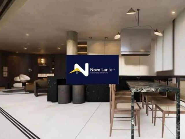 Apartamento 115m², 3 quartos, 3 banheiros, 2 vagas à venda no Anchieta