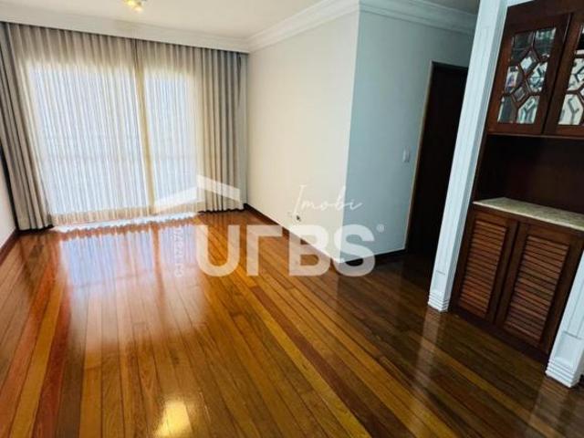 APARTAMENTO 115MT 3 QUARTOS SENDO 1 SUITE SETOR BELA VISTA