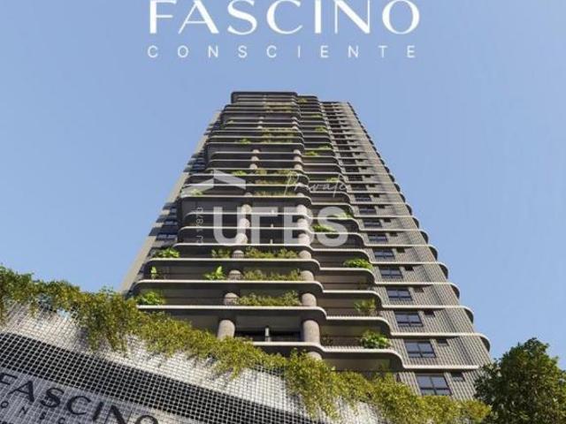 APARTAMENTO 115MT 3 SUITES PLENAS SETOR OESTE
