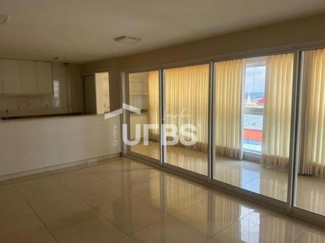 APARTAMENTO 115MT 3 SUITES SETOR JARDINS GOIAS