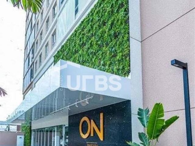 APARTAMENTO 115MT 3 SUITES SETOR MARISTA