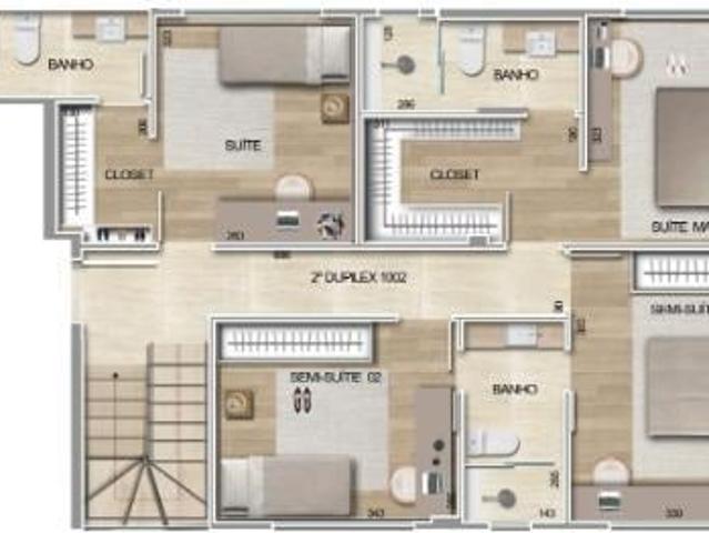 Apartamento