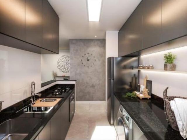 Apartamento para venda em Dom Cabral, Belo Horizonte