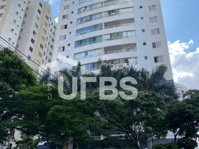 APARTAMENTO 116,50MT 3 SUITES SETOR BUENO