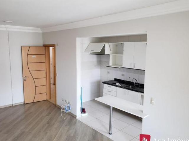 Apartamento 116,78m2 com garagem