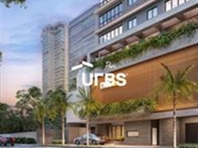 APARTAMENTO 116,99MT 3 SUITES SETOR BUENO