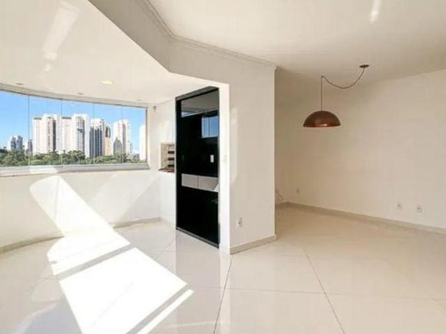 Apartamento, 116 m² venda por R$ 999.900,00 ou aluguel por R$ 8.416,67/mês Vila Andrade São Pa