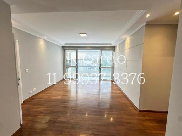 Apartamento 116 m² Vila Andrade 3 suítes três vagas varanda gourmet FL13