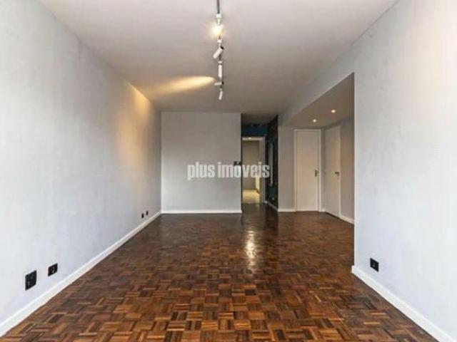 Apartamento 116 m² Itaim bibi, reformado, 3 Dormitórios sendo 1 suíte, 1 vaga de garagem