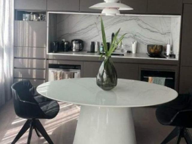 Apartamento 116 m² Localizado No bairro Vila Nova Conceição São Paulo SP