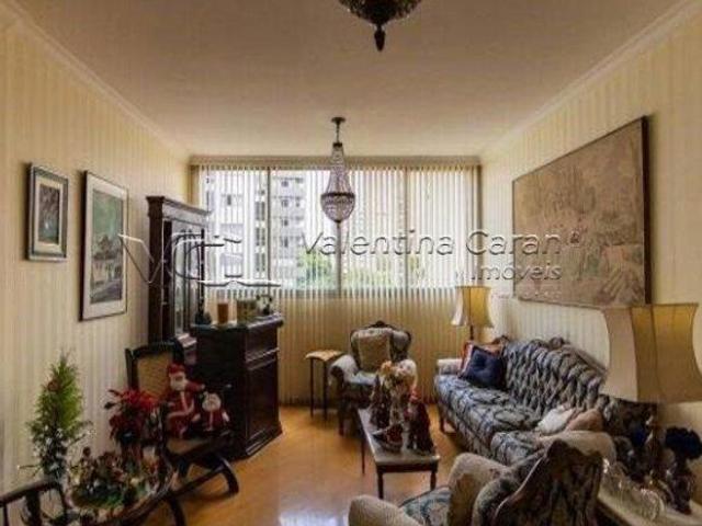 APARTAMENTO 116 M² MOEMA VENDA