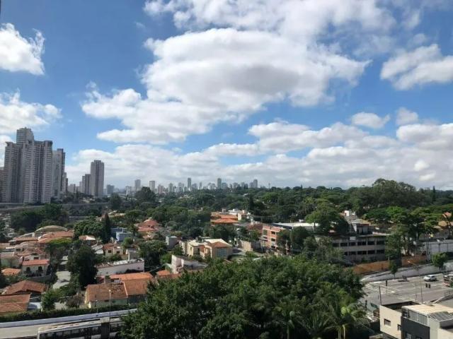 Apartamento, 116 m² venda por R$ 1.500.000,00 Brooklin São Paulo/SP