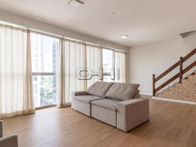 Apartamento 116m², Consolação SP | Venda