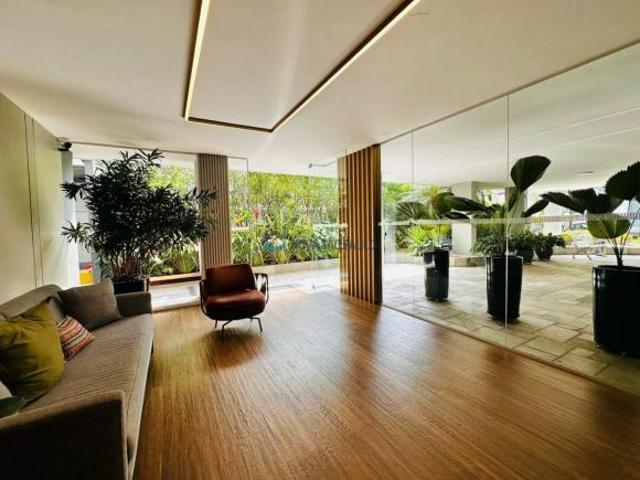 Apartamento 116m² Rua Humberto I, Vila Mariana São Paulo