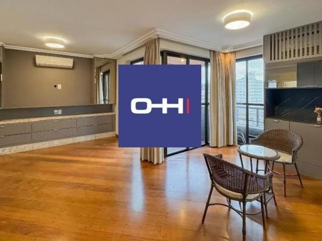 Apartamento 116m², Vila Mariana SP | Venda