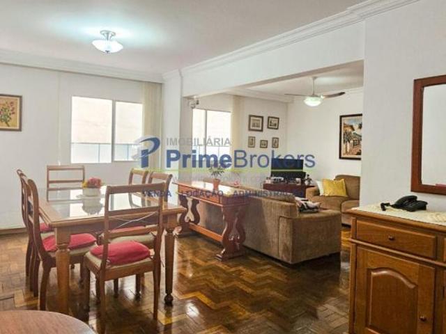 Apartamento, 116m² 3 Dormitórios, 1 Suíte, 1 Vaga Jardim Paulista