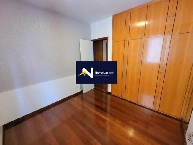 Apartamento 116m², 4 quartos, suíte, 2 vagas à venda no bairro Buritis