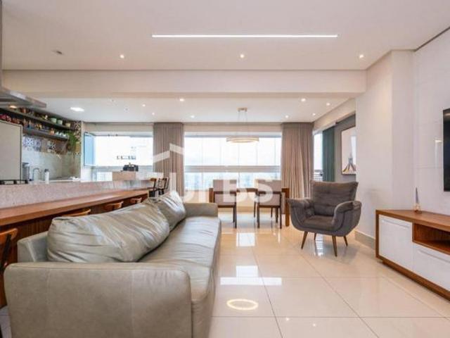 APARTAMENTO 116MT 3 SUITES SETOR BUENO